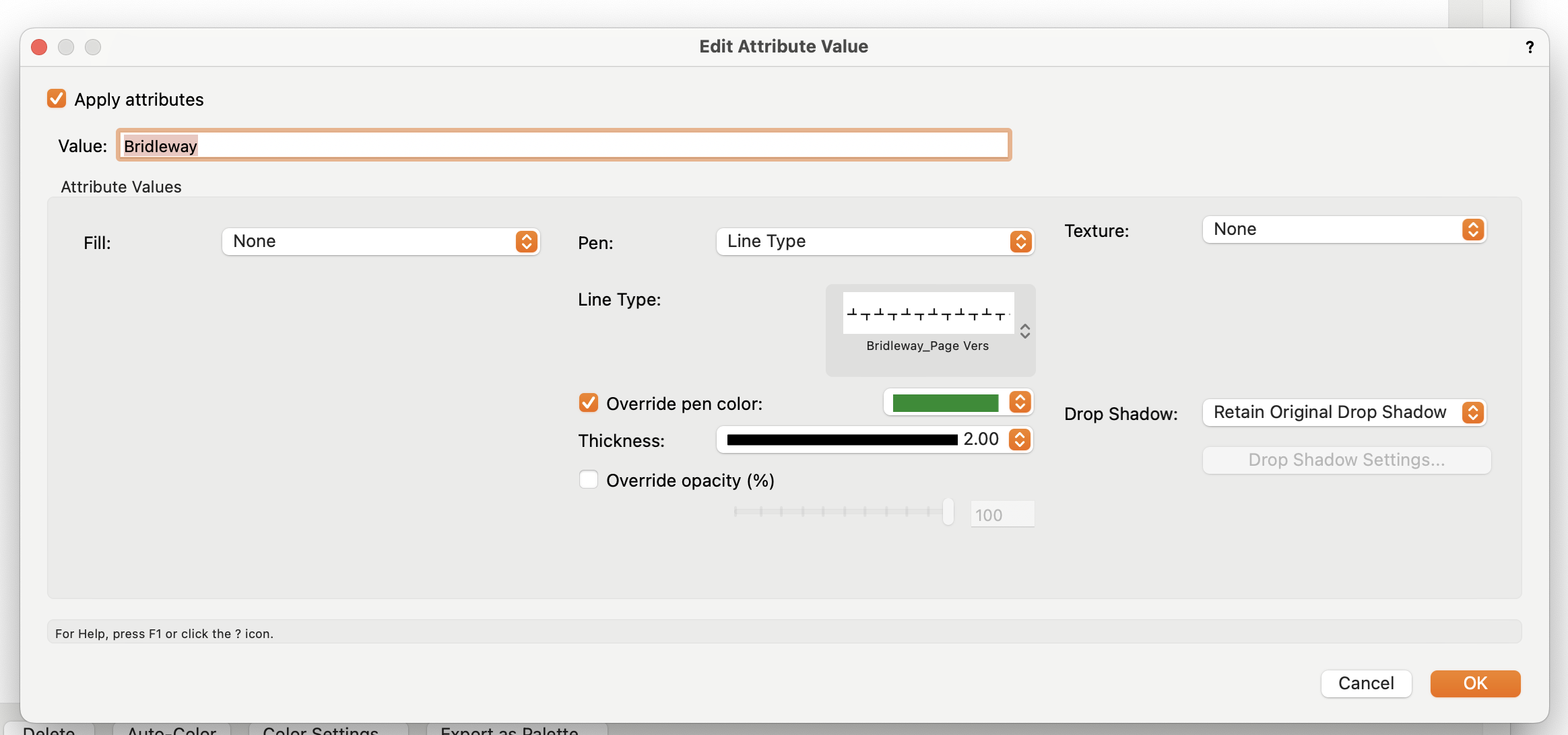 Line Types Displaying Incorrectly In Pdf Jpeg Troubleshooting Vectorworks Community Board