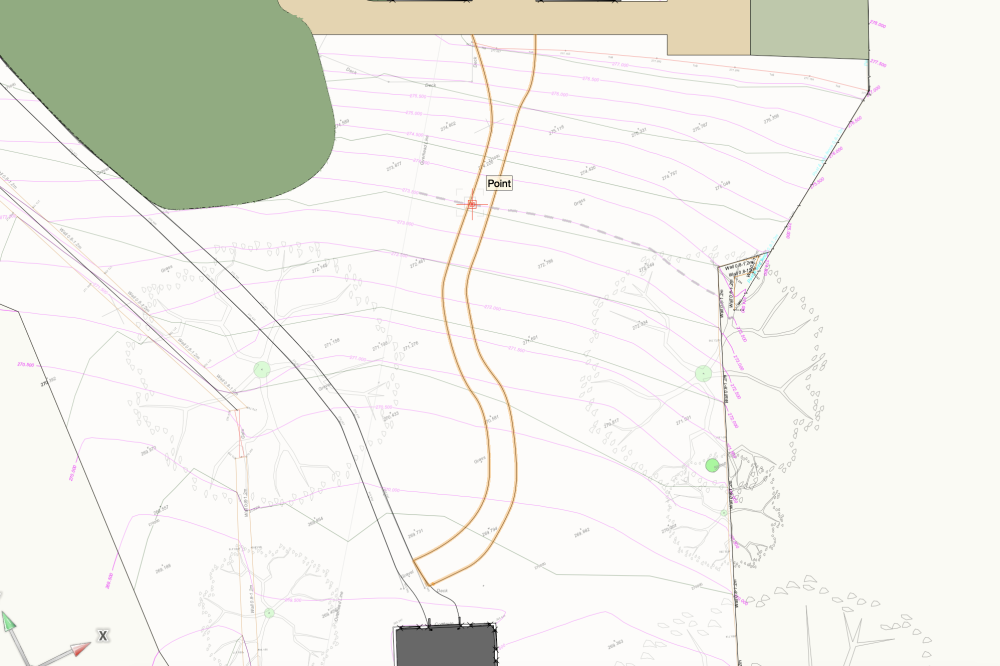 Drawing serpentine paths and steps - General Discussion - Vectorworks Community Board