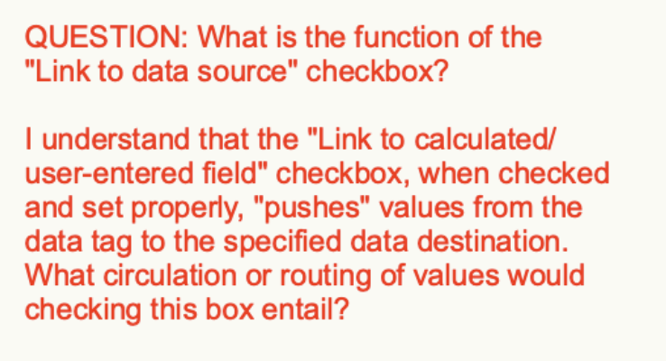Custom Data Tags and Reports for Door Keys and Schedules - Data Tags ...