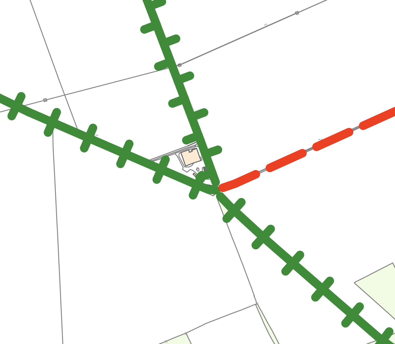 Line Types Displaying Incorrectly In Pdf Jpeg Troubleshooting Vectorworks Community Board