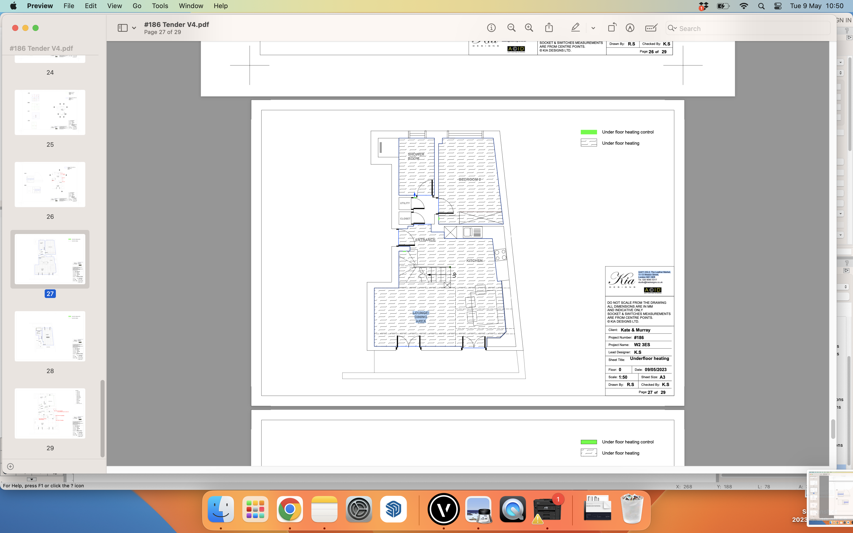 Published Sheets Not Coming Out To Size Troubleshooting Vectorworks Community Board