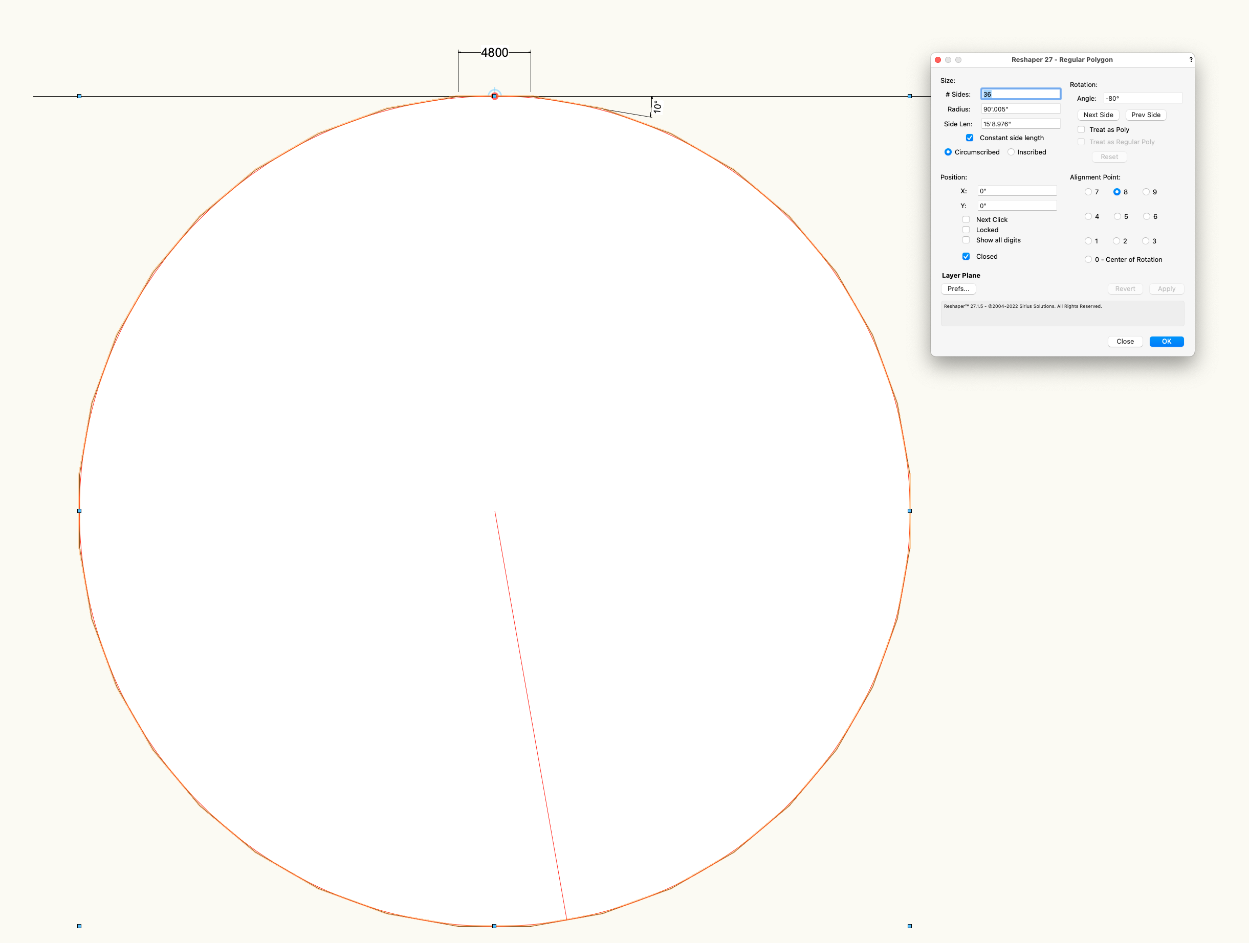 Rotating LED Screen - Entertainment - Vectorworks Community Board