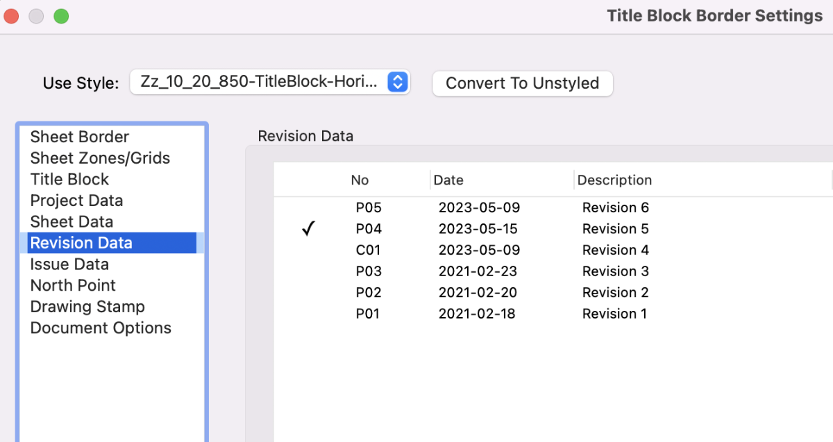 Ability to restrict visible revisions to one revision onwards - Wishlist - Feature and Content ...
