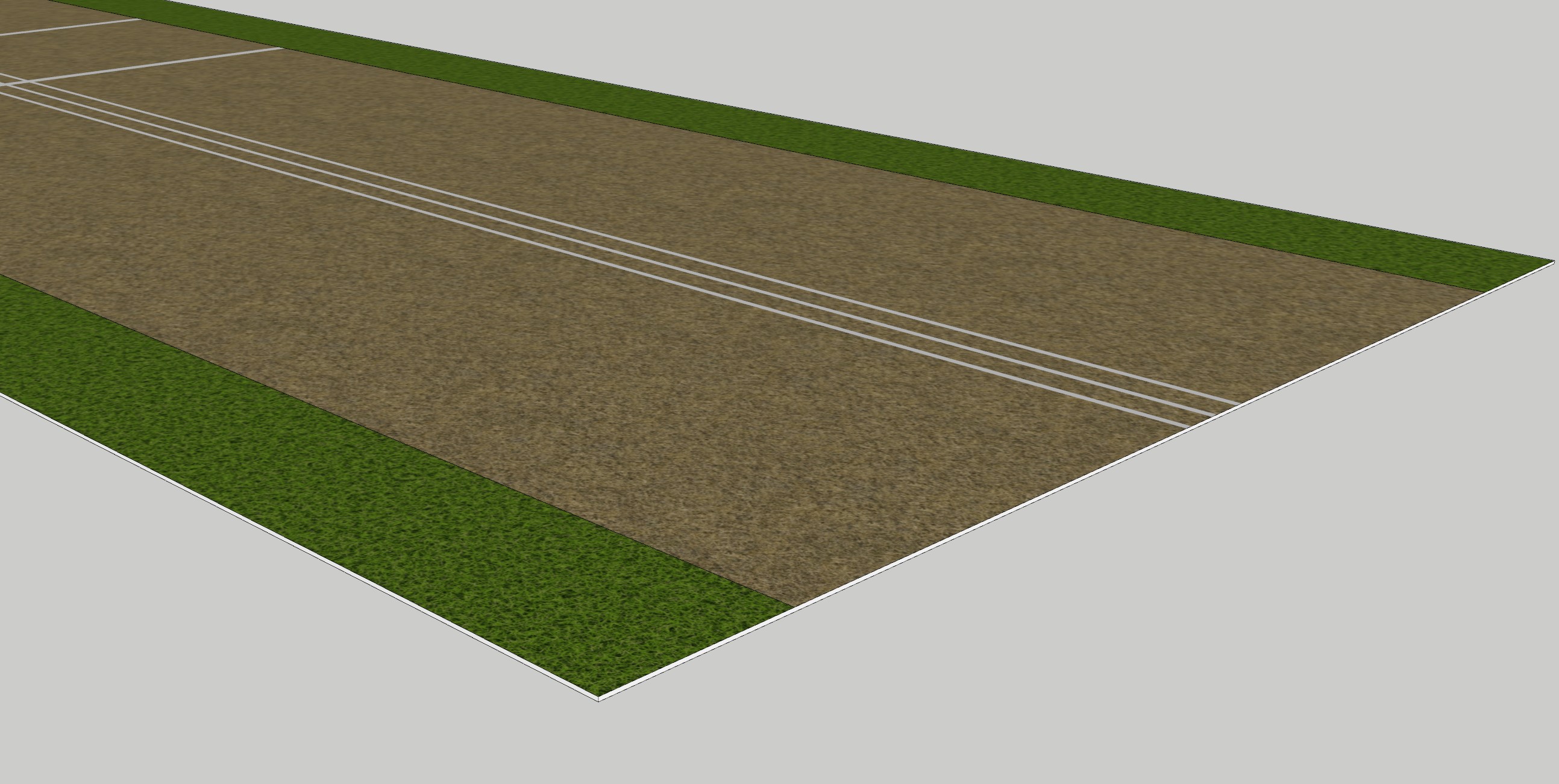 Cricket Lane Mat Modelling - Best approach - General Discussion ...