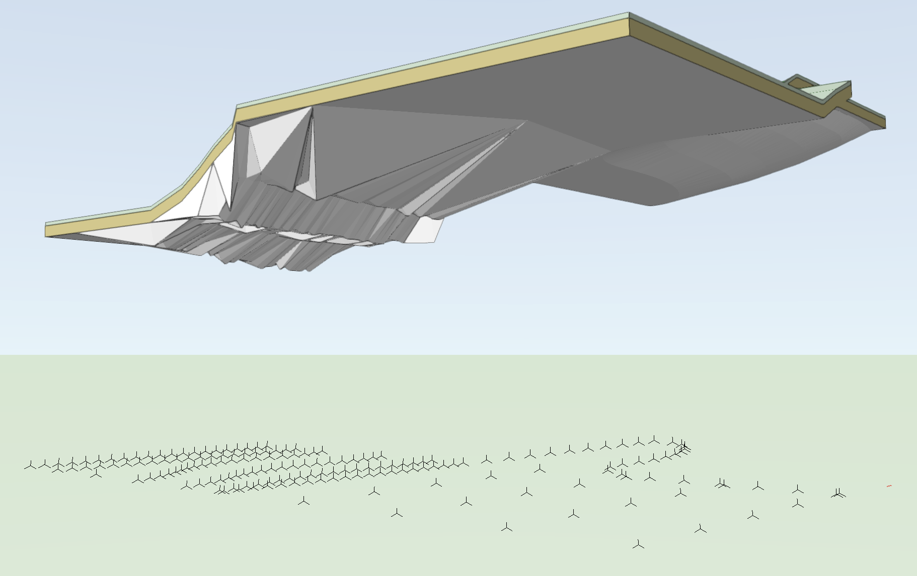 Geological Survey is lumpy - Site Design - Vectorworks Community Board
