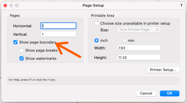Spotlight Publishing Problem - Troubleshooting - Vectorworks Community Board
