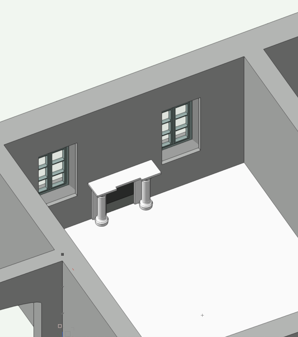 Window insertion: splay wall & sill troubleshooting - Troubleshooting ...