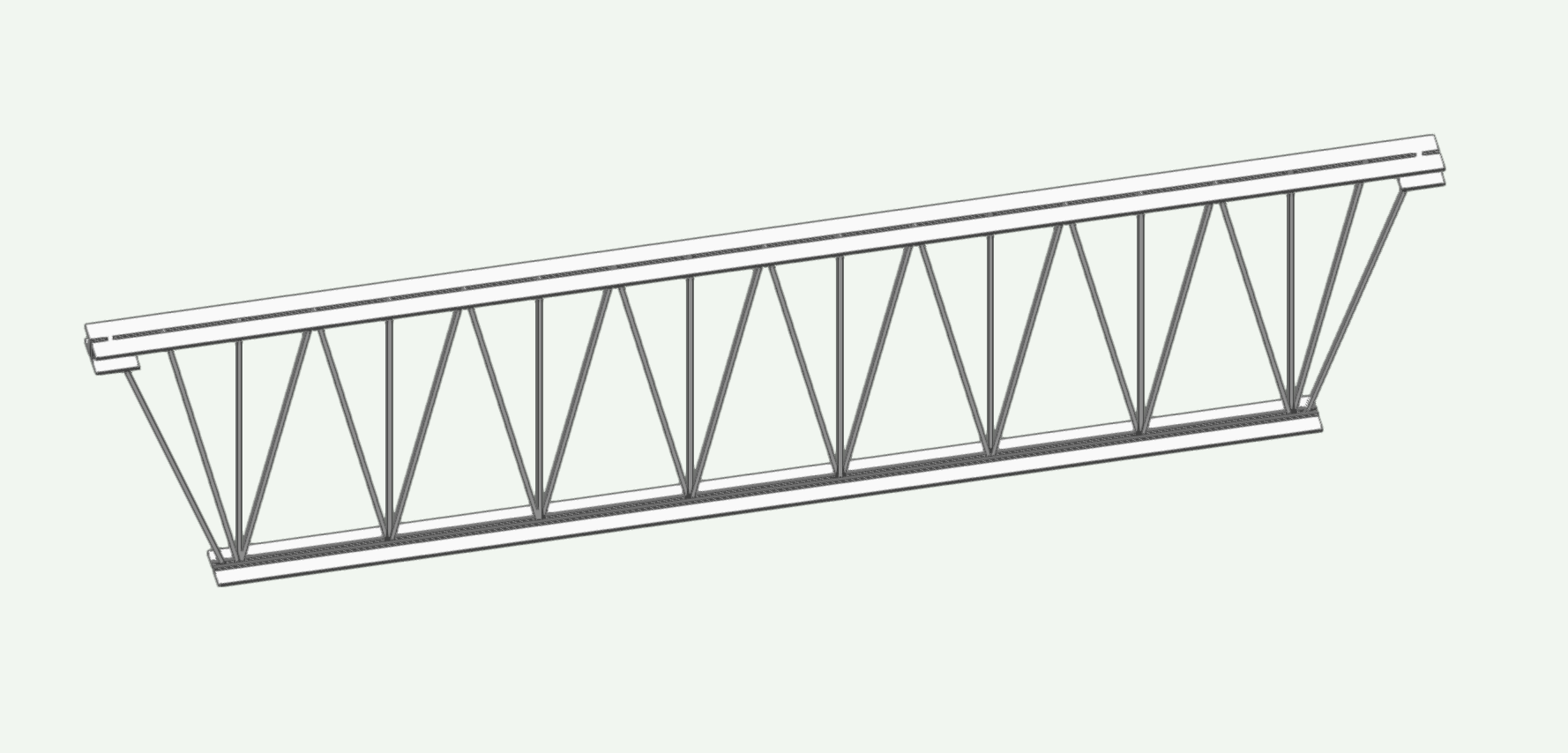 How to customize size of truss? - Entertainment - Vectorworks Community ...