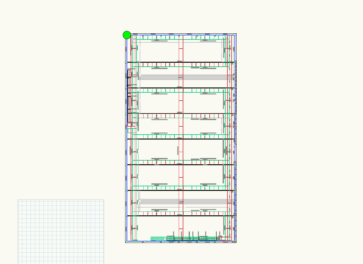 Crop Issue If I Switch From 2d To 3d Troubleshooting Vectorworks Community Board