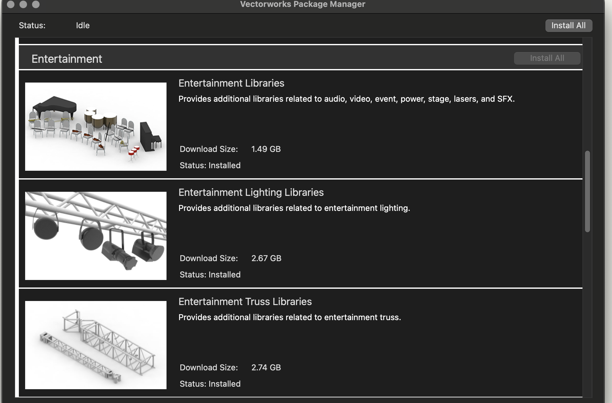 New To Vectorworks Troubleshooting Vectorworks Community Board