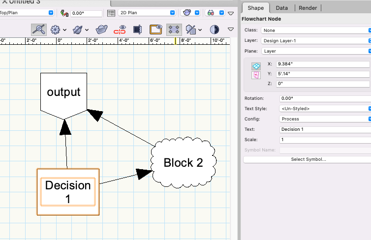 Constraints: Automatically add with line - General Discussion ... Constraints: Automatically add with line - General Discussion ...