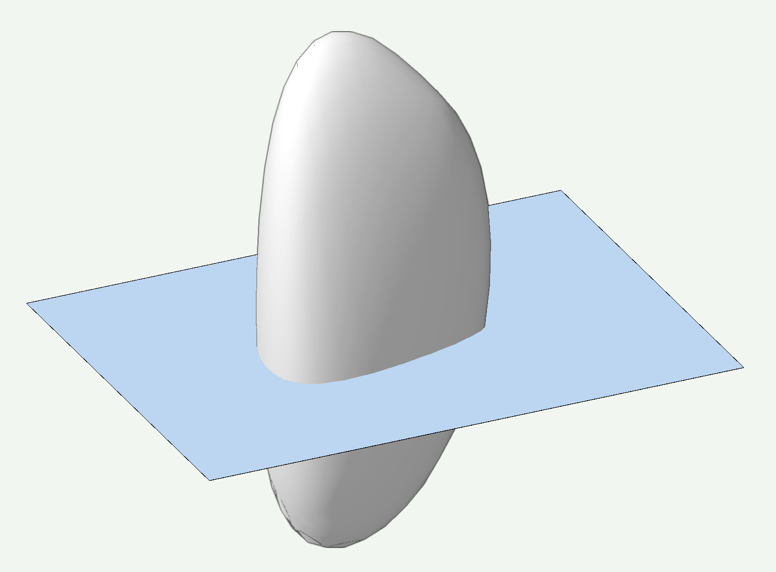 Cut 2d Object With 3d Object General Discussion Vectorworks