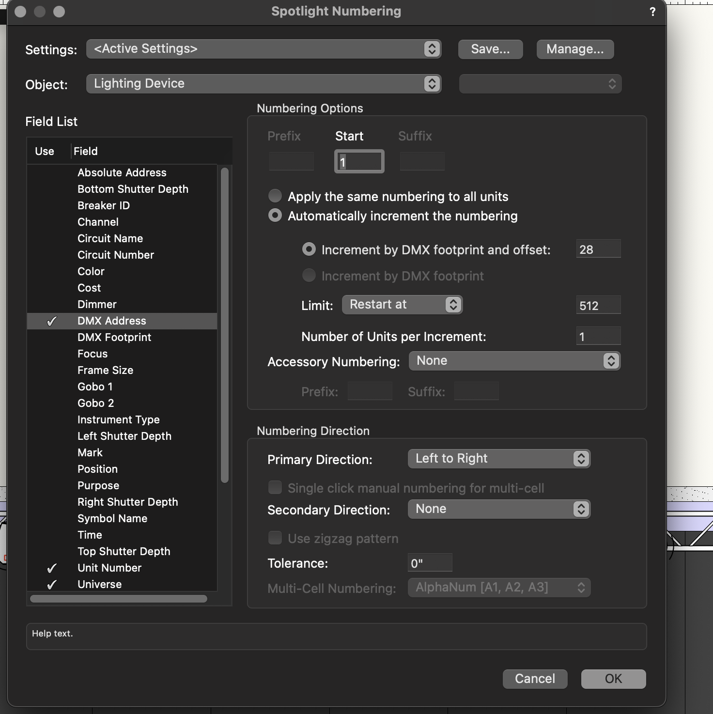"current fixture has the following fields out of range ...