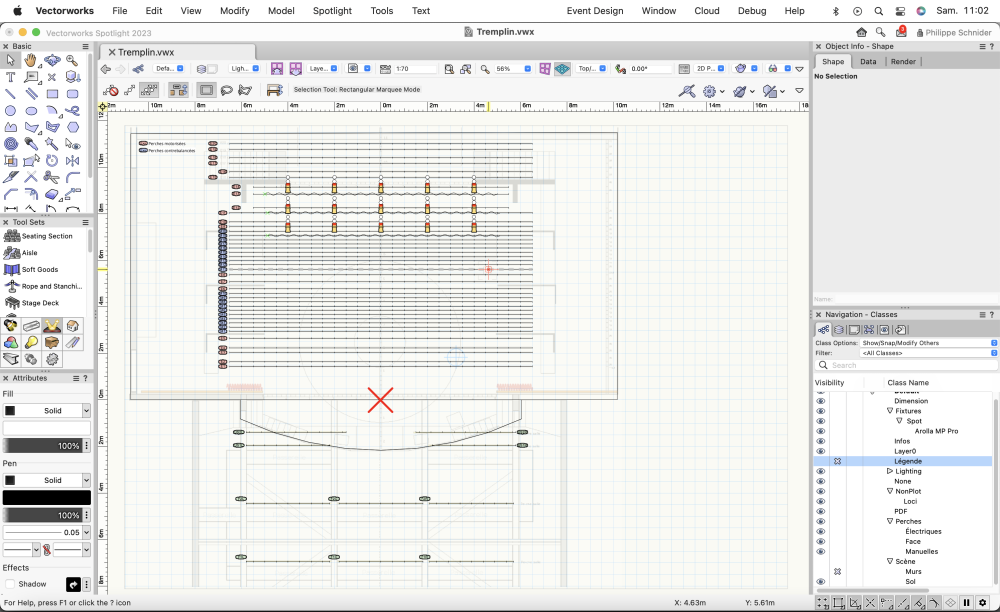 Origin problem - Troubleshooting - Vectorworks Community Board