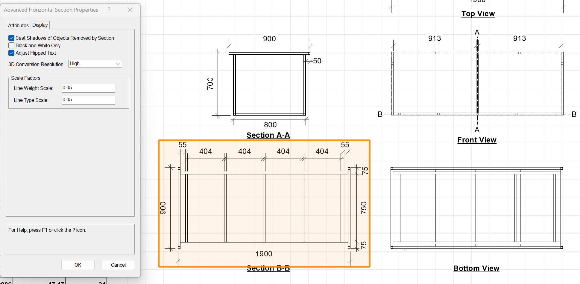 Colour transparency and line weights issues - Troubleshooting - Vectorworks Community Board