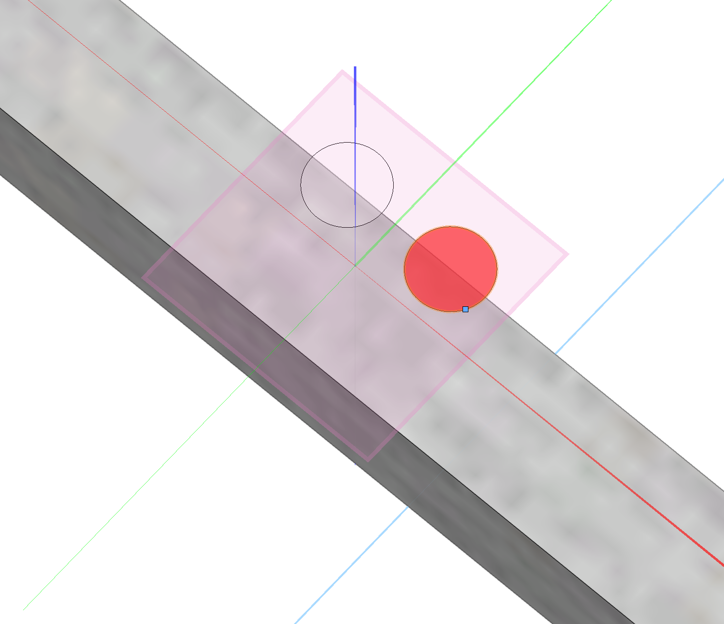Colour transparency and line weights issues - Troubleshooting ...