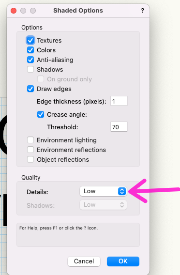 Chunky Door Hardware General Discussion Vectorworks Community Board