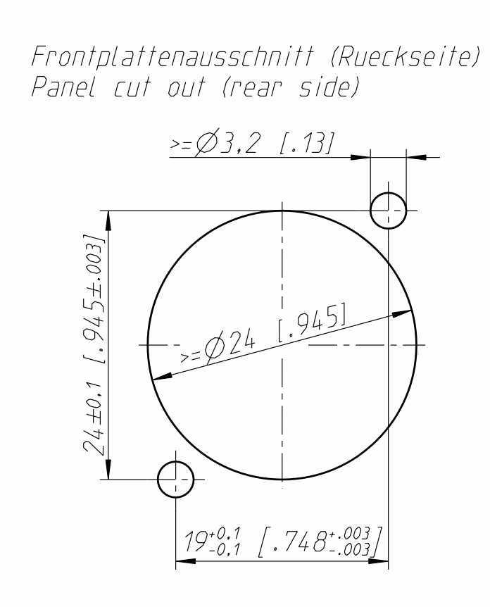 Panel cutouts - General Discussion - Vectorworks Community Board