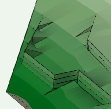 Site Modifier issue with proposed and existing contours - Troubleshooting - Vectorworks ...