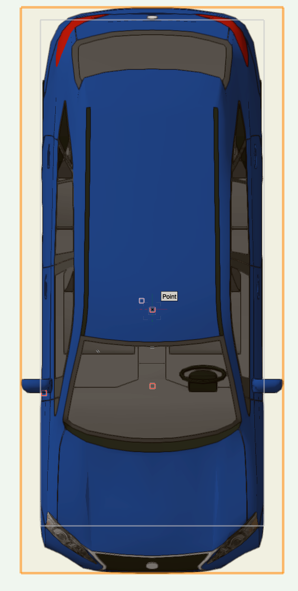 vehicle symbol selection - Architecture - Vectorworks Community Board