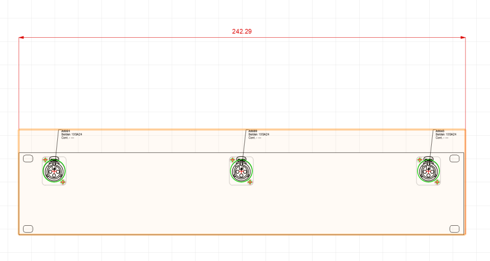 Dimensions in VP Annotations - Python Scripting - Vectorworks Community Board