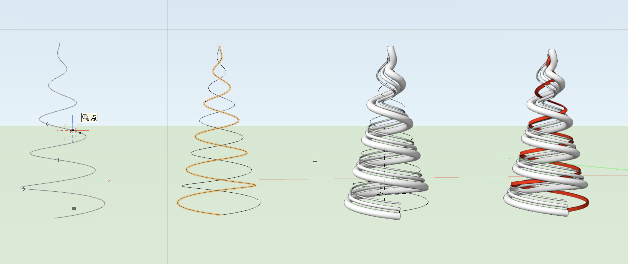 How do we model these with Vectorworks? - General Discussion ...