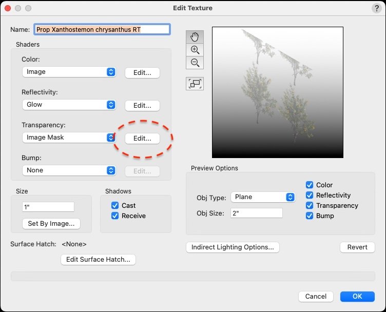 How to make symbols to be transparent? - Troubleshooting - Vectorworks Community Board