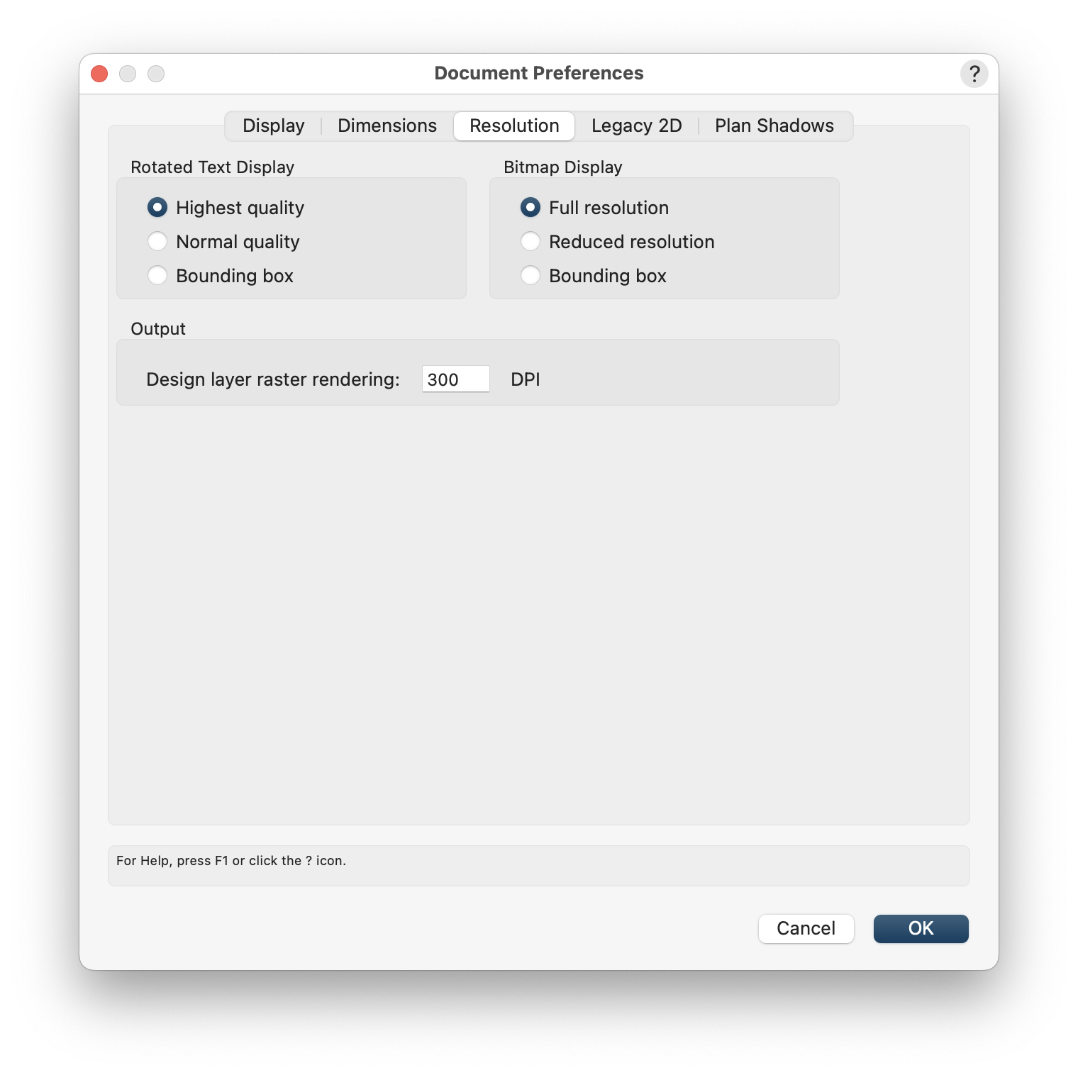 Design Layer Printing Troubleshooting Vectorworks Community Board