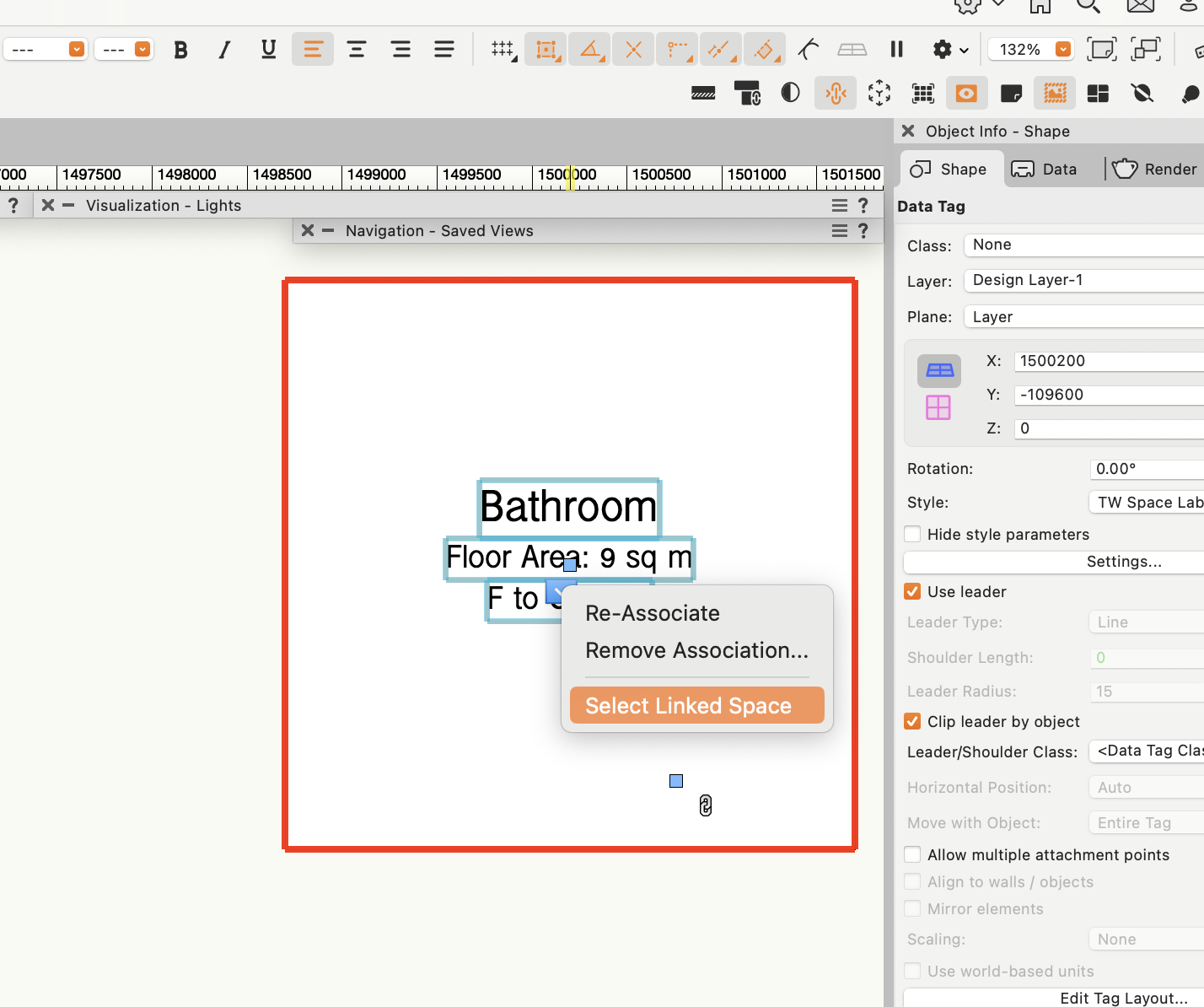 Space Tool Problems Troubleshooting Vectorworks Community Board