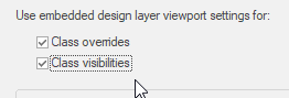 viewport layer colors not working - Site Design - Vectorworks Community Board