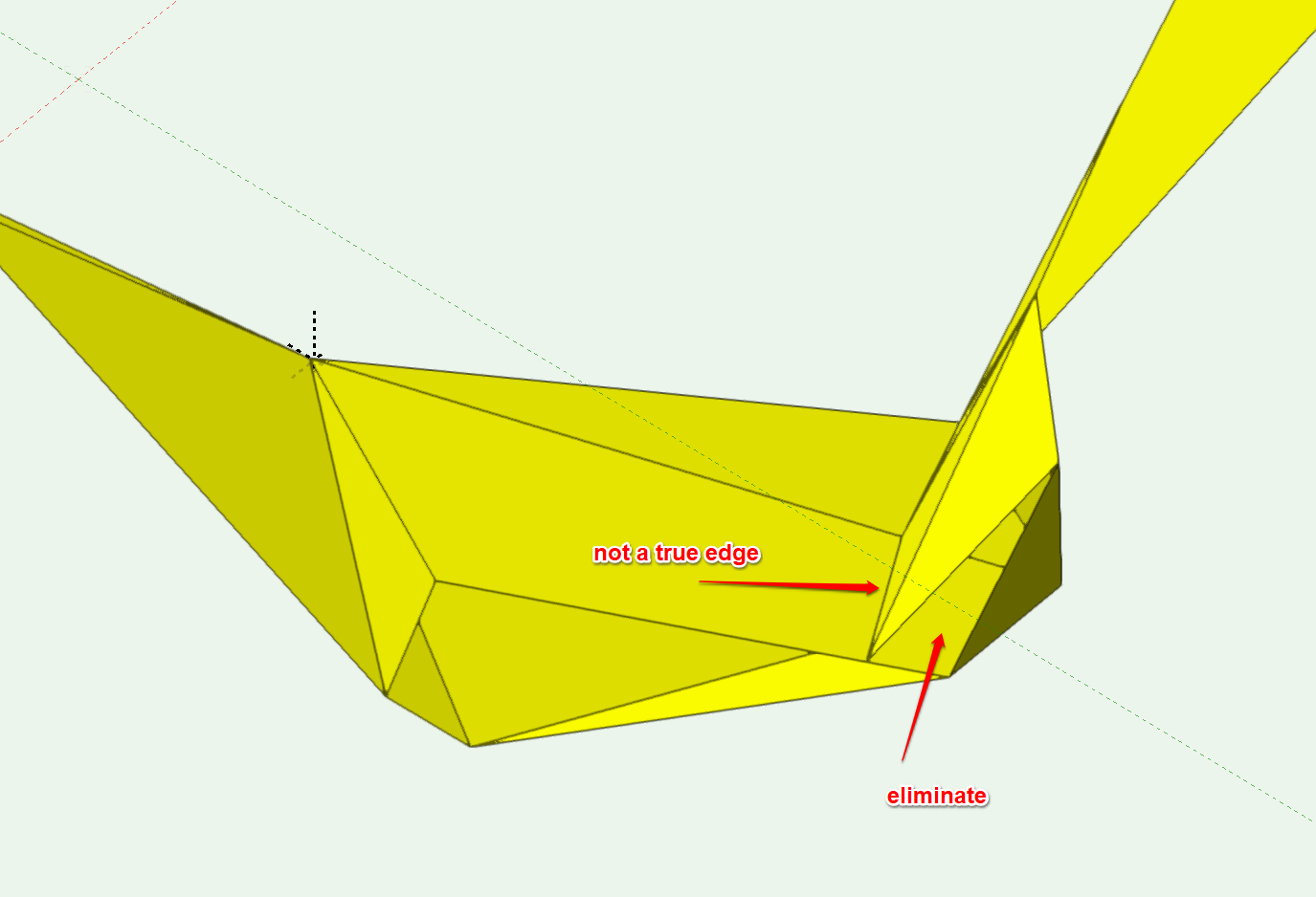 How To Do 3d Modelling Technical Drawing For Complicated Angular