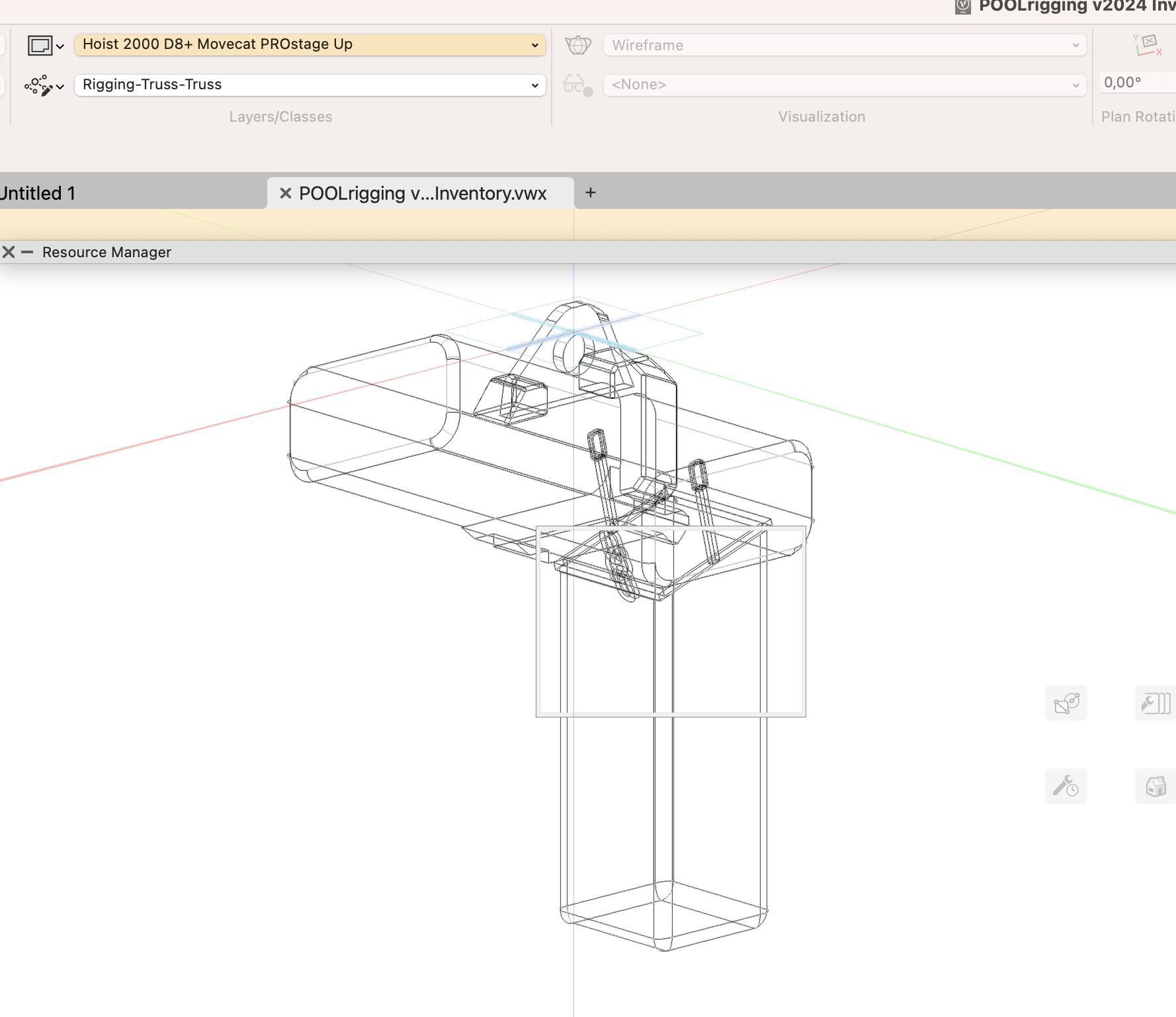 Render Mode And Symbol Editing Troubleshooting Vectorworks Community Board