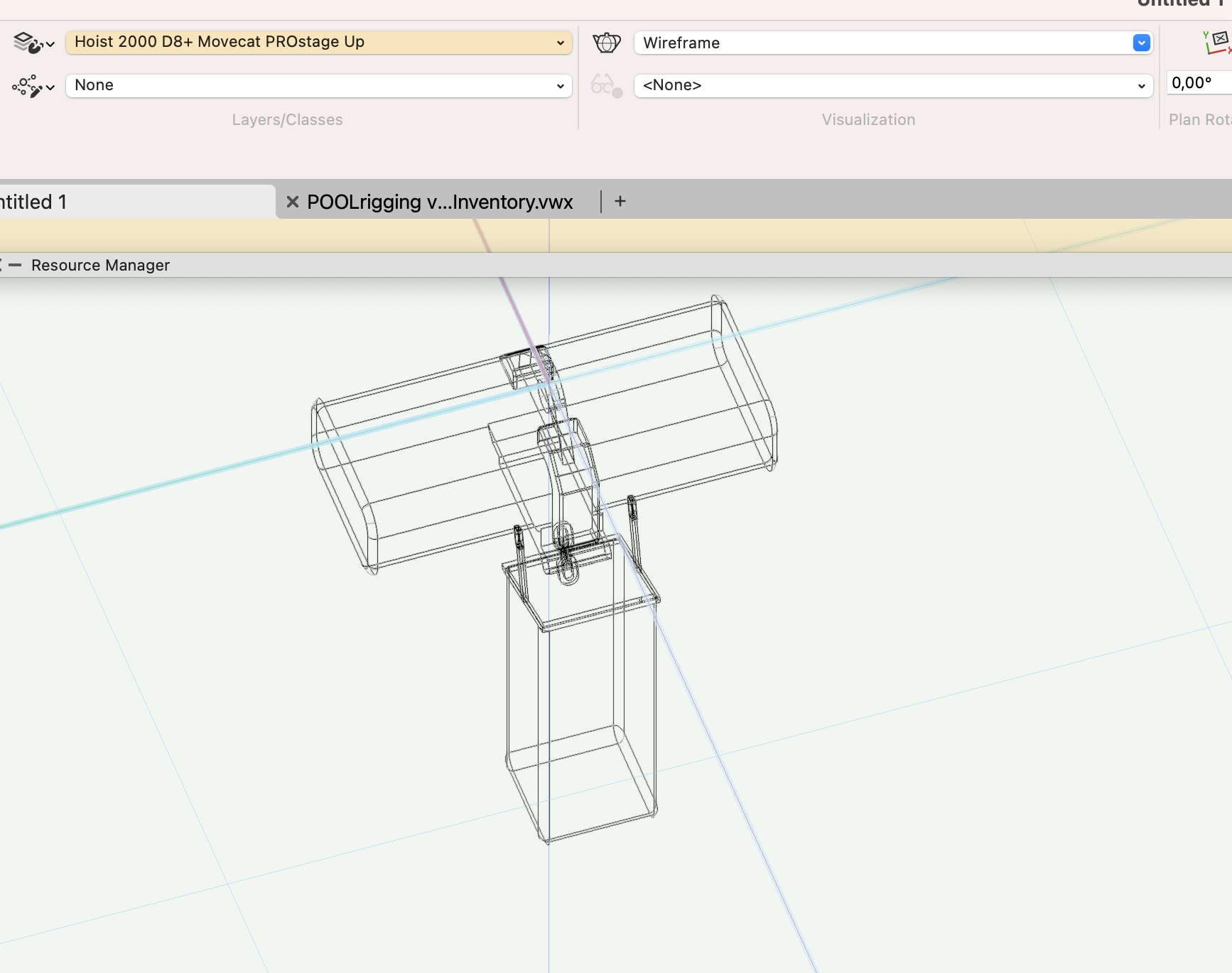 Render Mode And Symbol Editing Troubleshooting Vectorworks