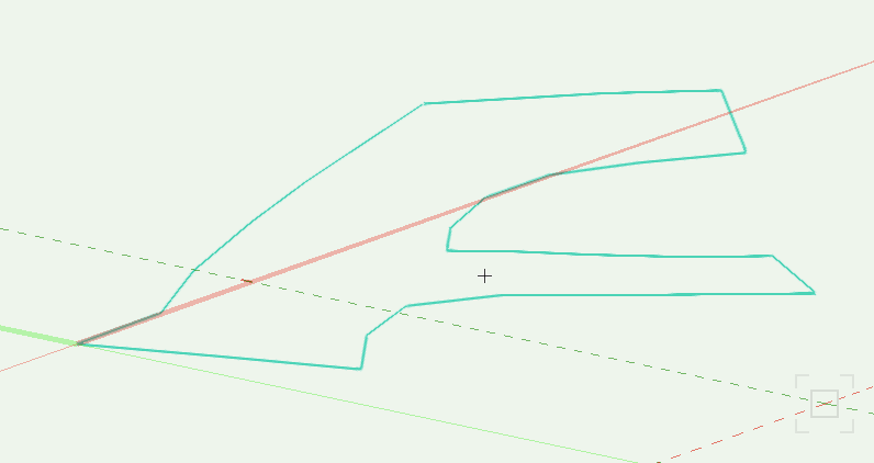 Moasure 3d data to DTM help - Site Design - Vectorworks Community Board