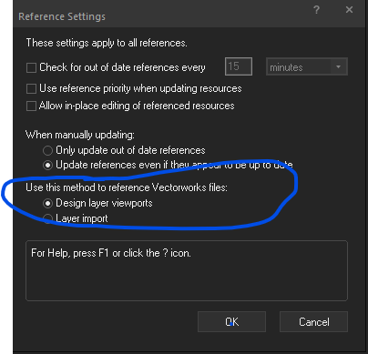Viewport of external file on Sheet Layer - General Discussion ...