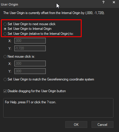 v2024 ConnectCAD Issue? - Troubleshooting - Vectorworks Community Board