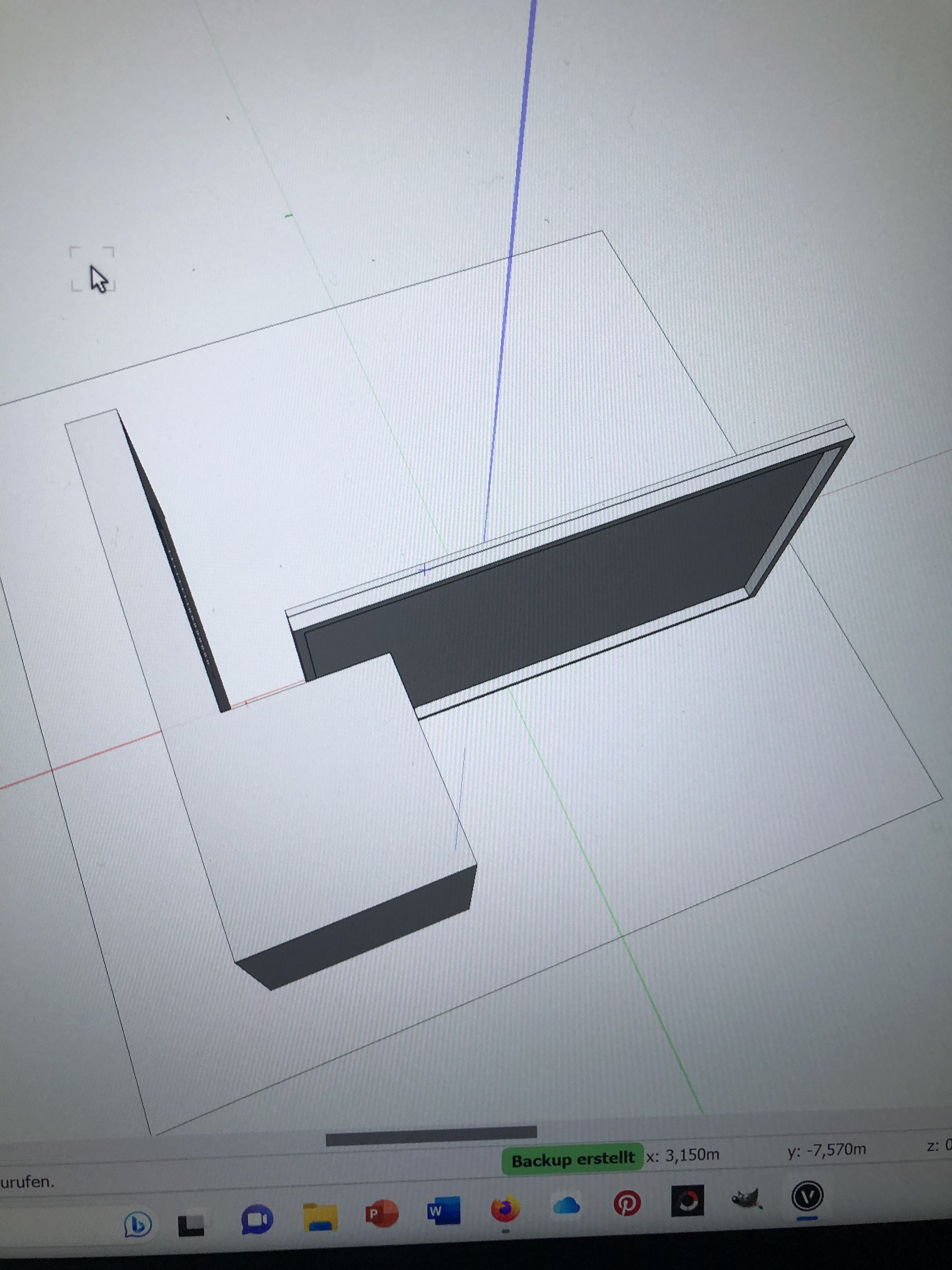 Merge Objects Without Merging Solids Modeling Vectorworks Community 0458