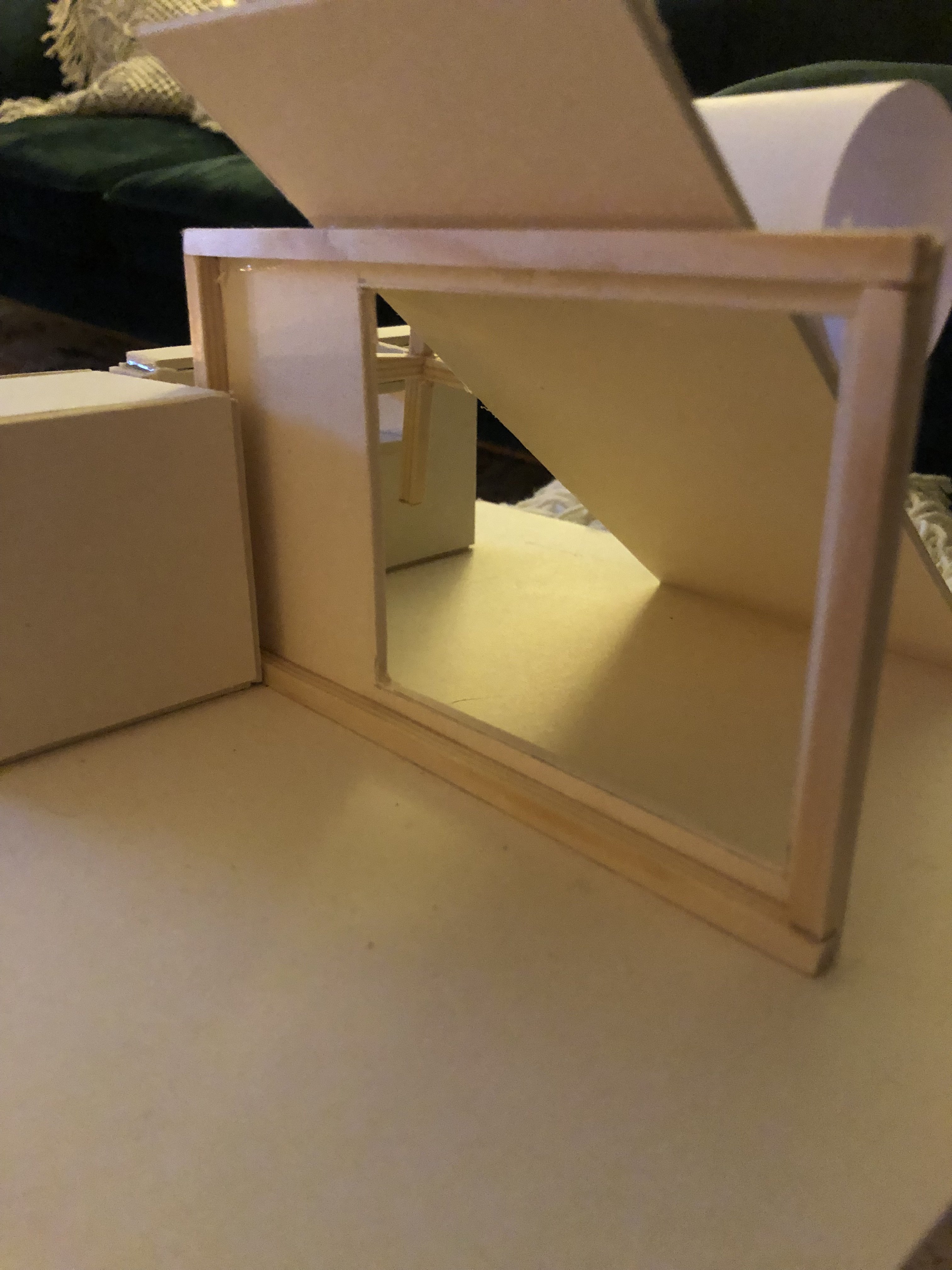 Merge Objects Without Merging Solids Modeling Vectorworks Community Board