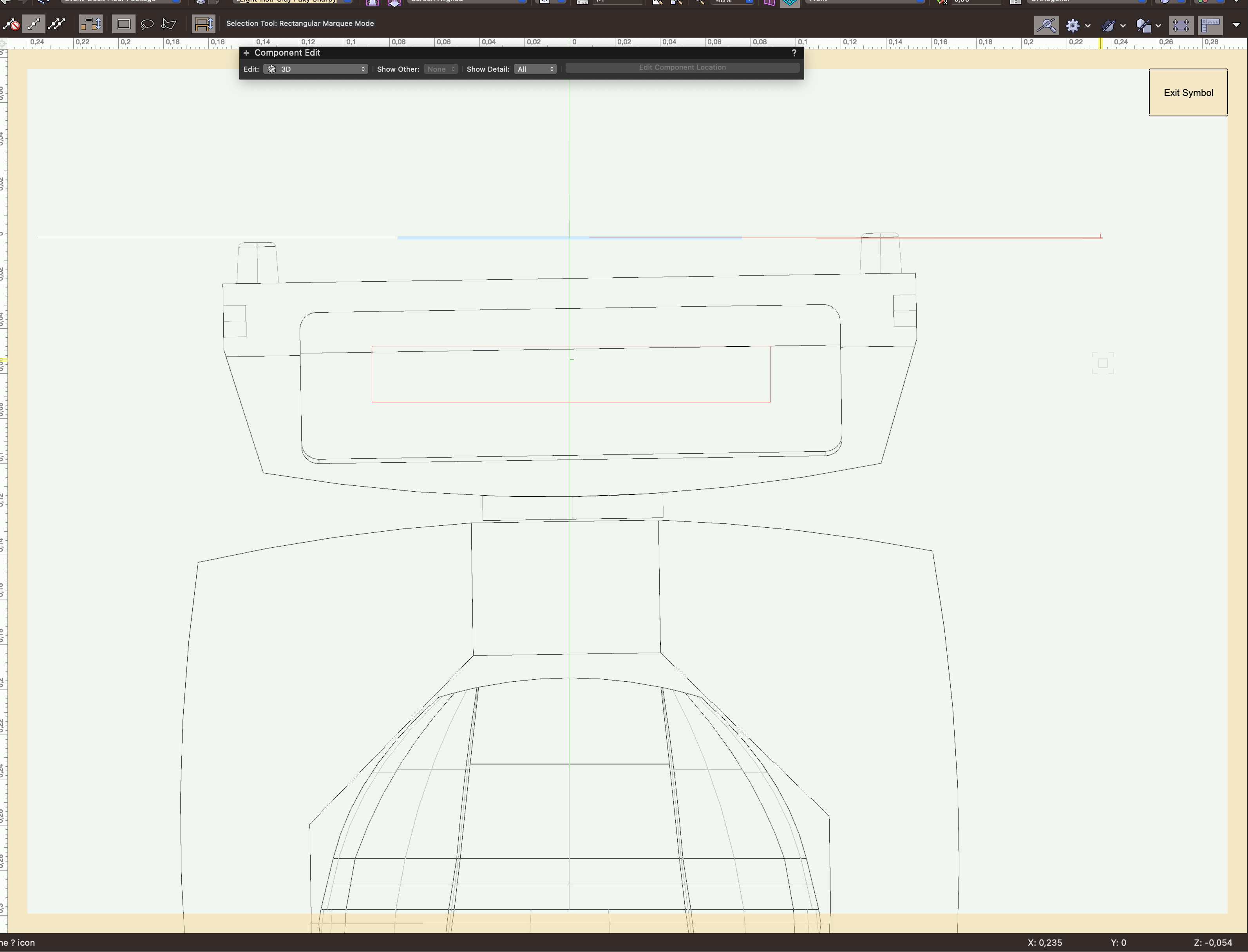 Inconsistent Symbols On Official Libraries Entertainment Vectorworks Community Board