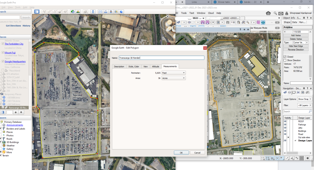 Vectorworks Geolocate Tool Wrong Work Troubleshooting Vectorworks Community Board