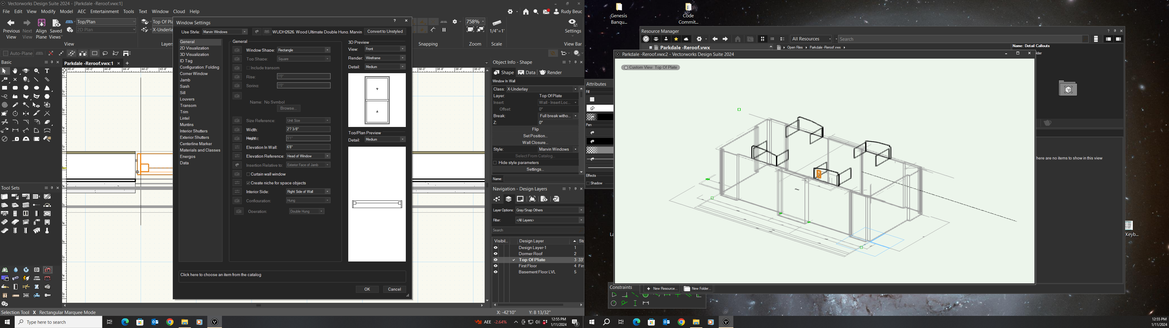 grandMA2 to Vision 2023 via sACN - Previsualization - Vectorworks Community Board