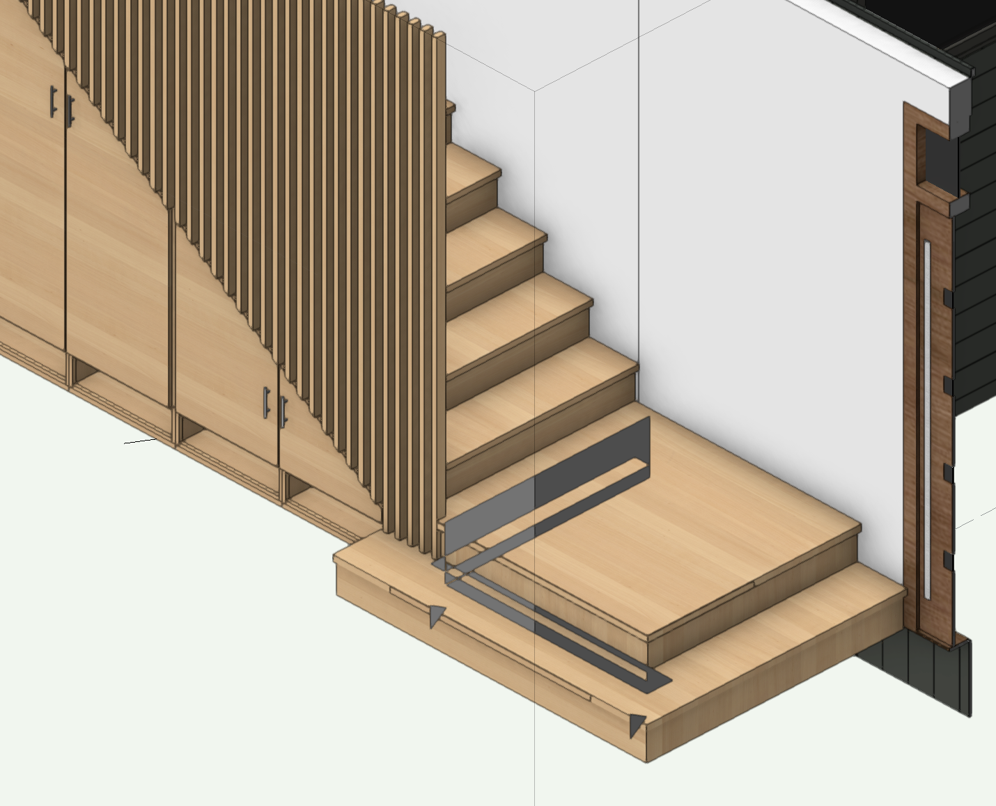 Random plane objects in clip-cube views - Architecture - Vectorworks ...