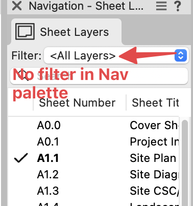 Command-Arrows buggy switching between layers (not in all files) - SOLVED - Troubleshooting ...