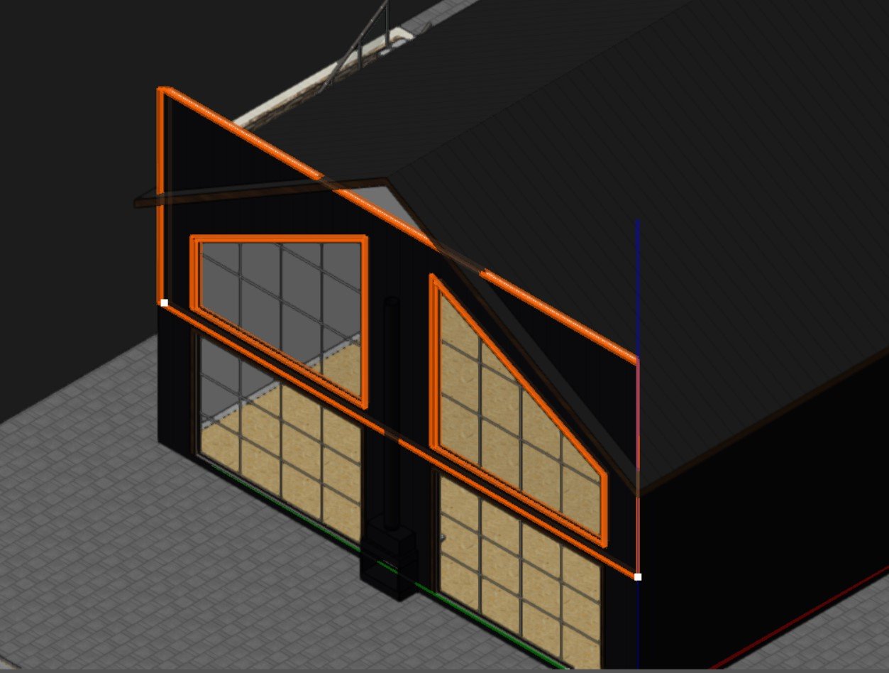 Stories help.... - Architecture - Vectorworks Community Board