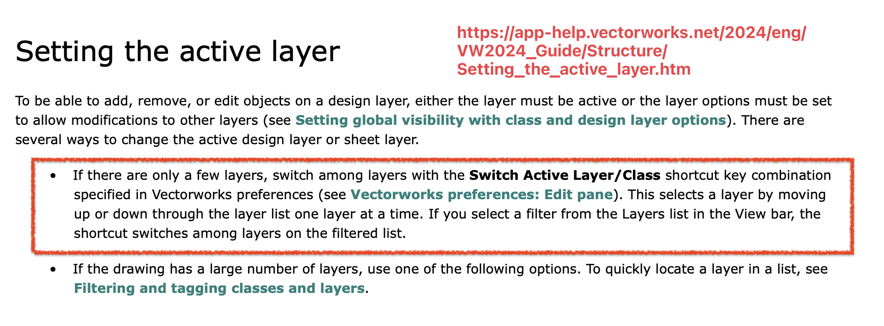Command-Arrows buggy switching between layers (not in all files) - SOLVED - Troubleshooting ...