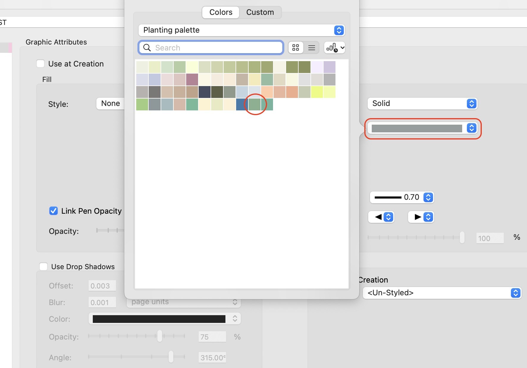Colour Display Problems Troubleshooting Vectorworks Community Board