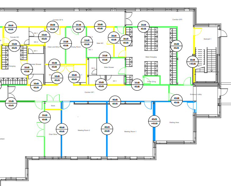 Data tag colours - Troubleshooting - Vectorworks Community Board
