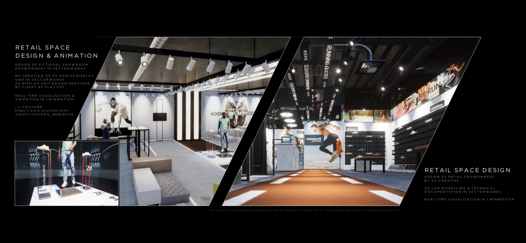 Event Staging Design Specialist - Job Board - Vectorworks Community Board