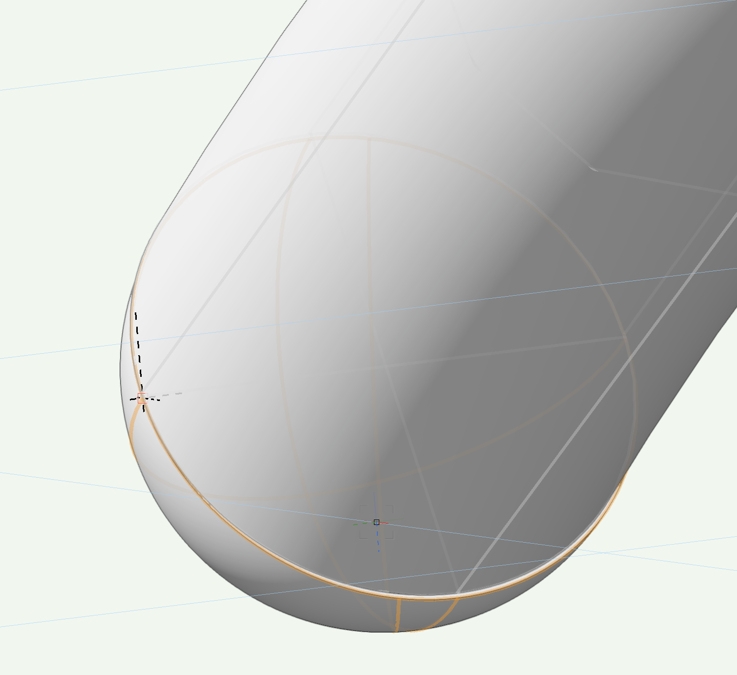 Deform tools issue - Freeform modeling (skatepark videos) - - Troubleshooting - Vectorworks ...