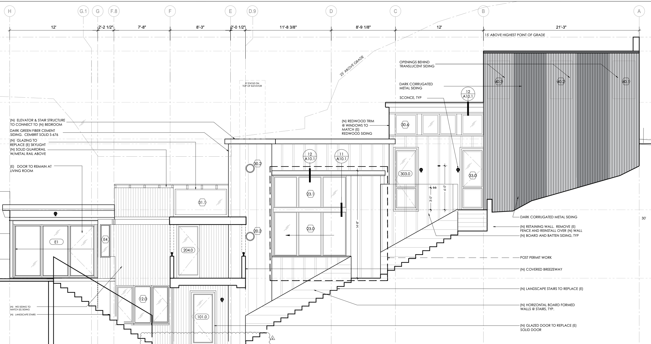 Vectorworks 3D Drafter needed - complex residential project in CA - Job ...